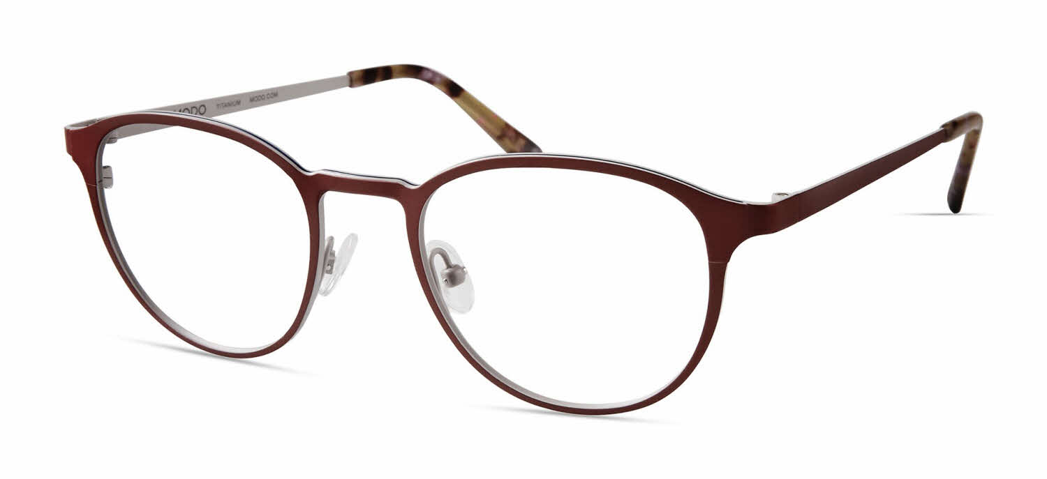 MODO® Eyeglasses | FramesDirect.com