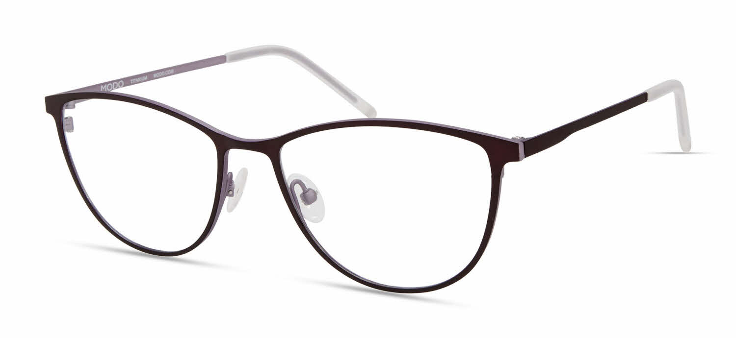 Modo 4228 Eyeglasses | FramesDirect.com