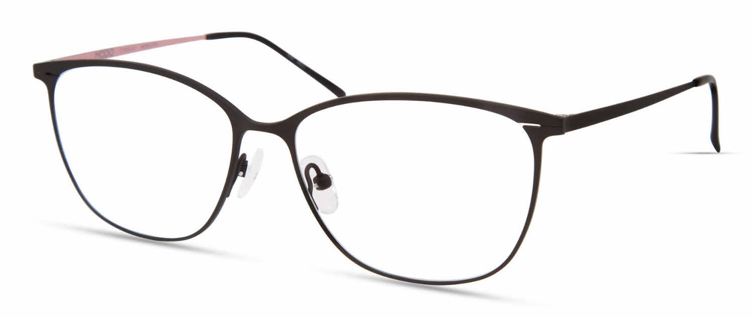 Modo 4257S Eyeglasses | FramesDirect.com