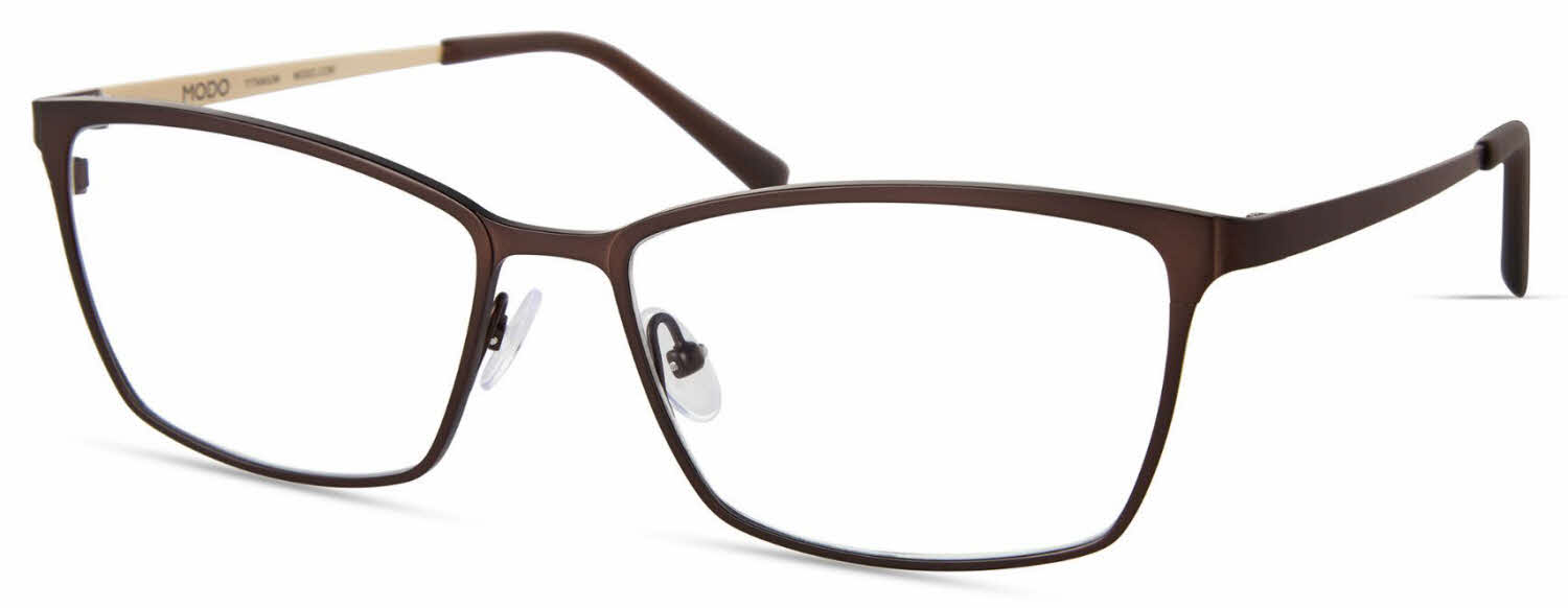 Modo 4265 Eyeglasses | FramesDirect.com