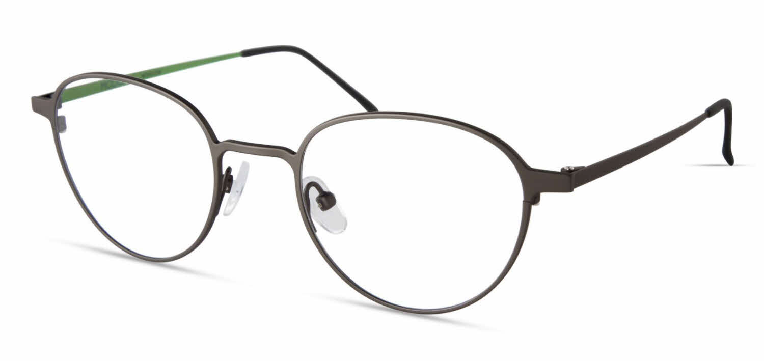 Modo 4268S Eyeglasses | FramesDirect.com