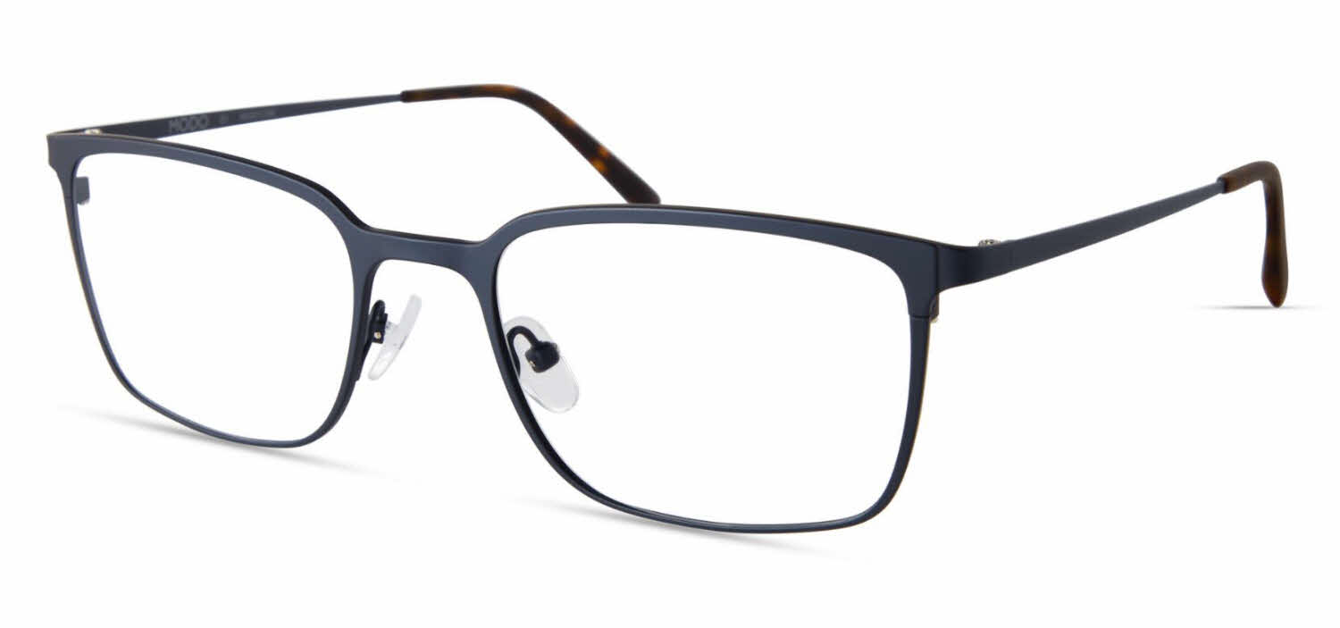 Modo 4269 Eyeglasses | FramesDirect.com