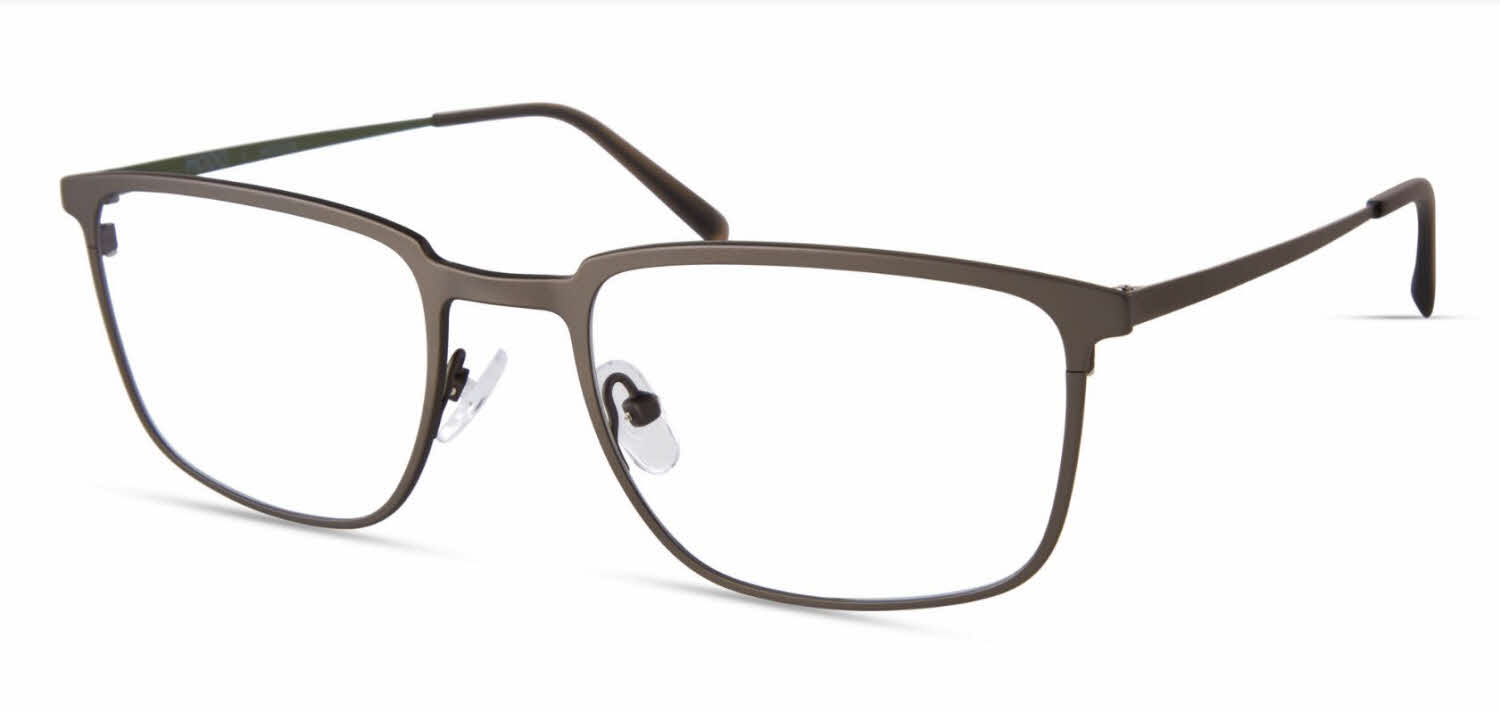 Modo 4271S Eyeglasses | FramesDirect.com