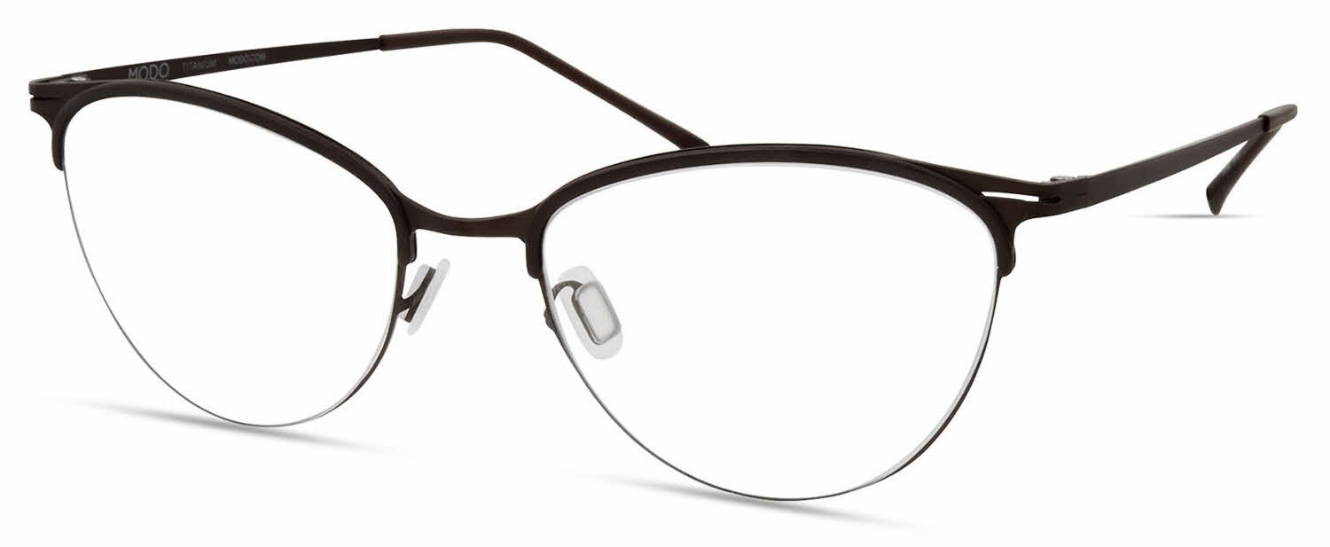 Modo 4418 Eyeglasses | FramesDirect.com