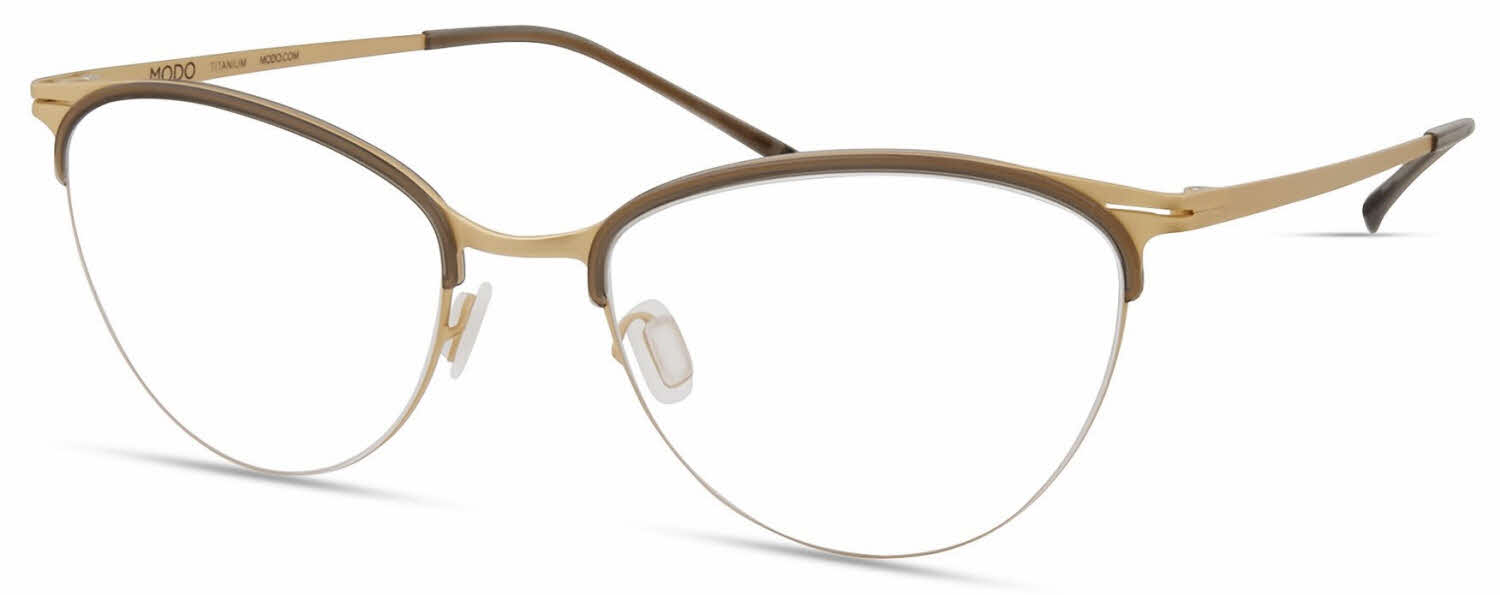 Modo 4418 Eyeglasses | FramesDirect.com