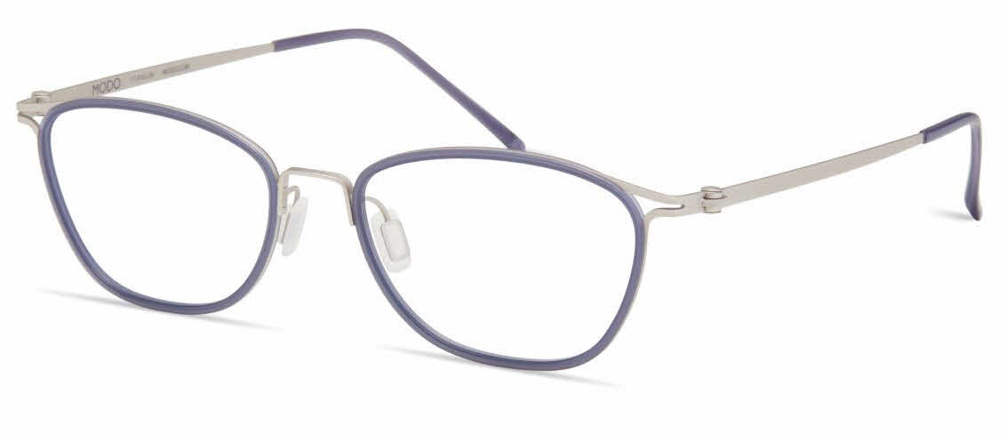 Modo 4430 Eyeglasses | FramesDirect.com