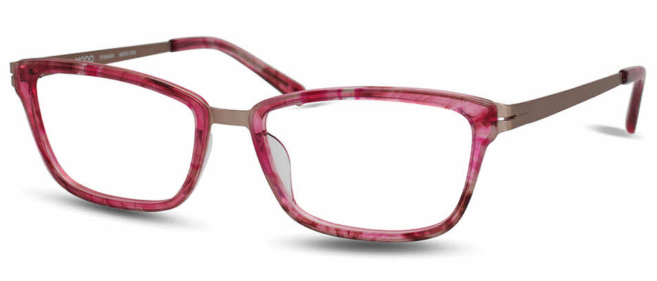 Modo 4500 Eyeglasses | FramesDirect.com