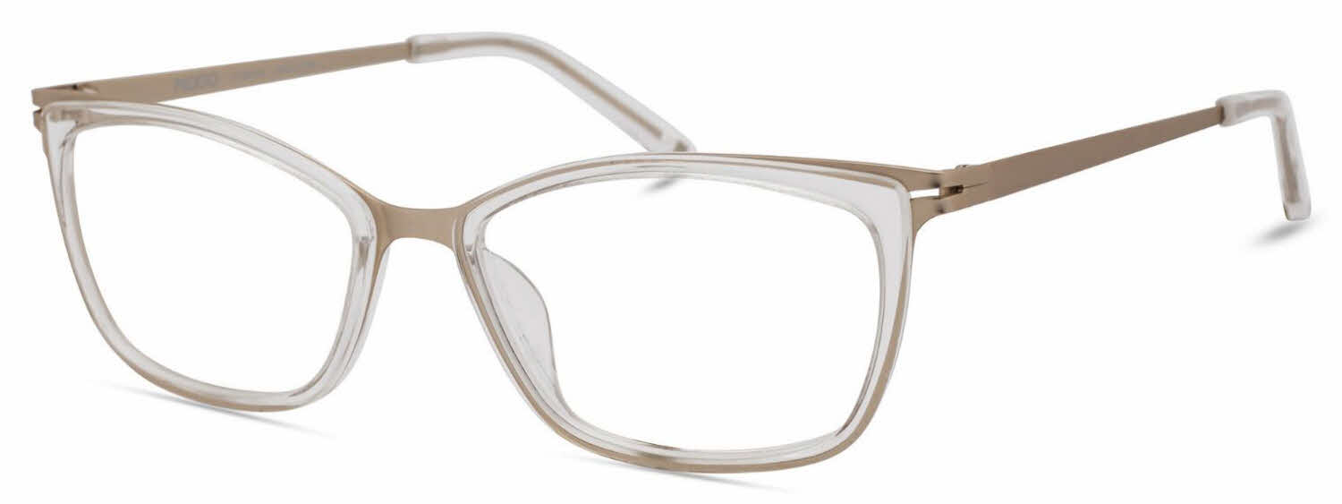 Modo 4512 Eyeglasses | FramesDirect.com
