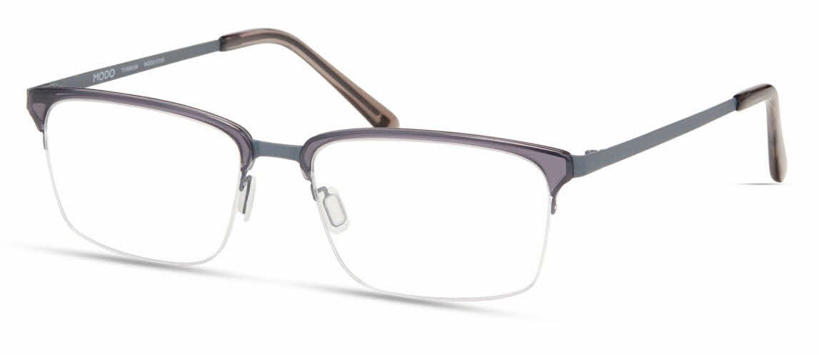 Modo 4538 Eyeglasses | FramesDirect.com