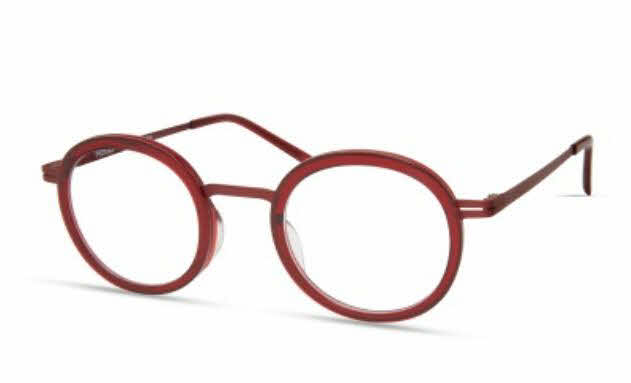 Glasses with Red Frames | FramesDirect.com