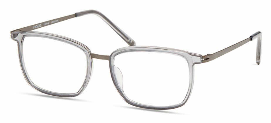 Modo 4546 Eyeglasses | FramesDirect.com