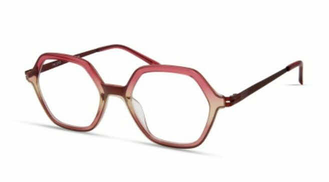 Modo 4553 Eyeglasses | FramesDirect.com