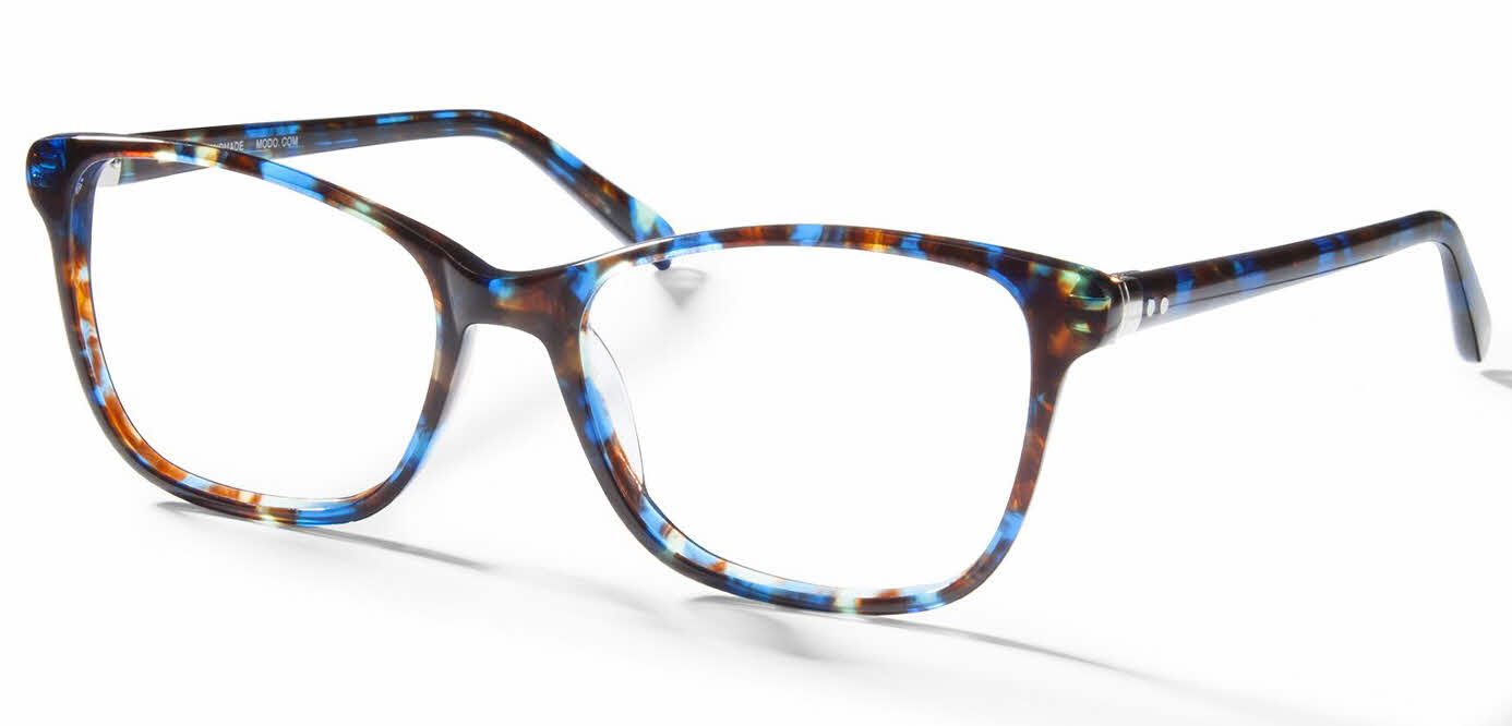 Modo 6521 Eyeglasses | FramesDirect.com