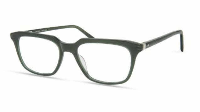 Modo 6547 Eyeglasses | FramesDirect.com