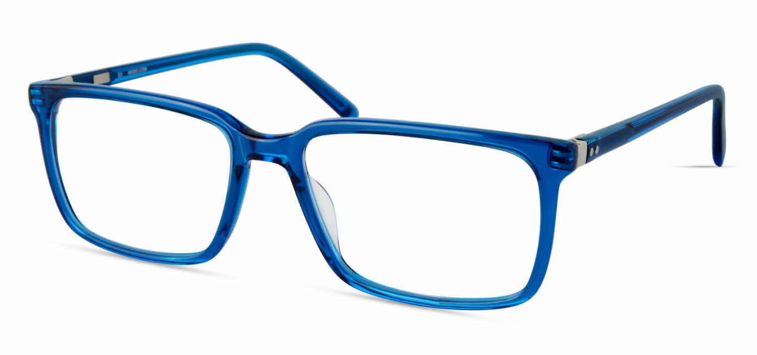 Modo 6558 Eyeglasses | FramesDirect.com