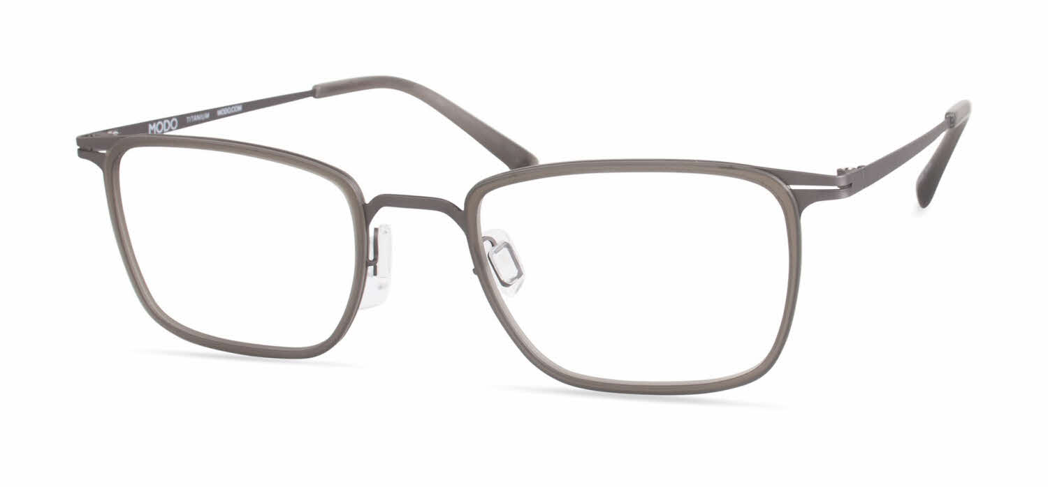 Modo 4405 Eyeglasses | FramesDirect.com