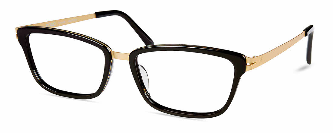 Modo 4500 Eyeglasses | FramesDirect.com