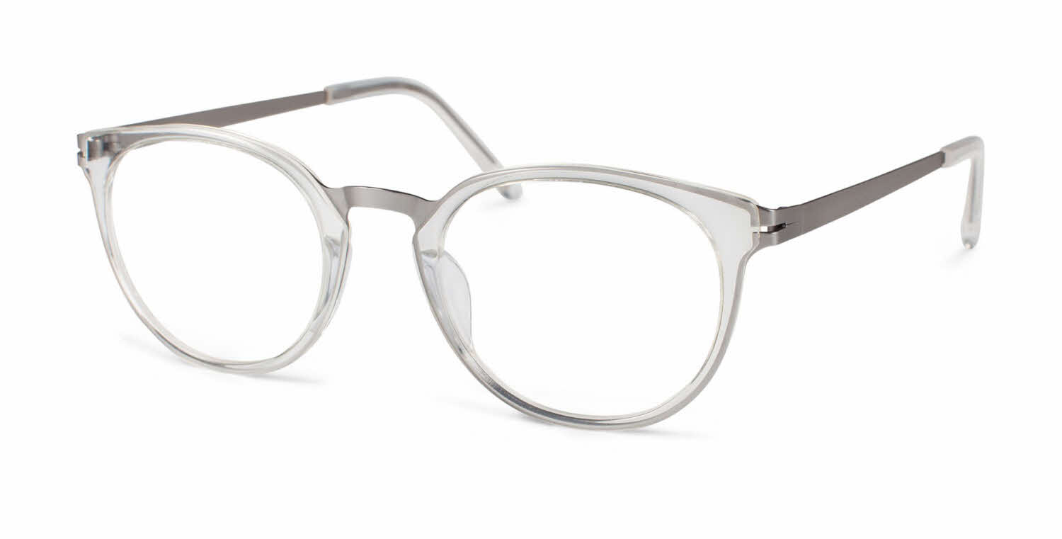 Modo 4509 Eyeglasses | FramesDirect.com