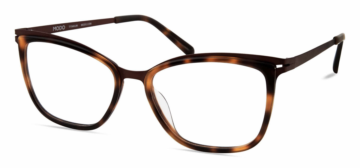 Modo 4513 Eyeglasses | FramesDirect.com