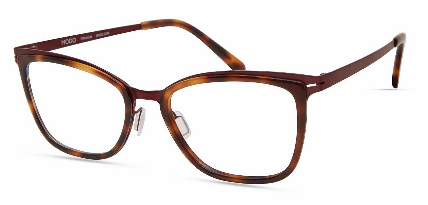 Modo 4513GF Eyeglasses | FramesDirect.com