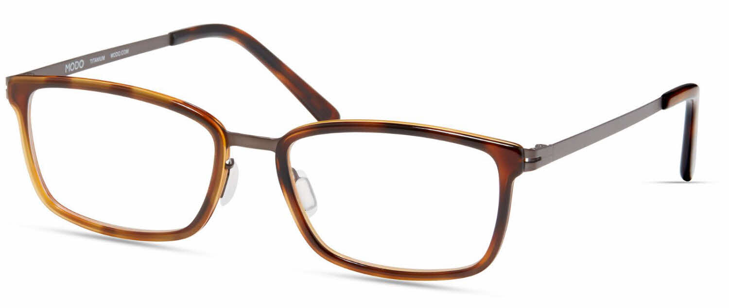 Modo 4530A Eyeglasses | FramesDirect.com