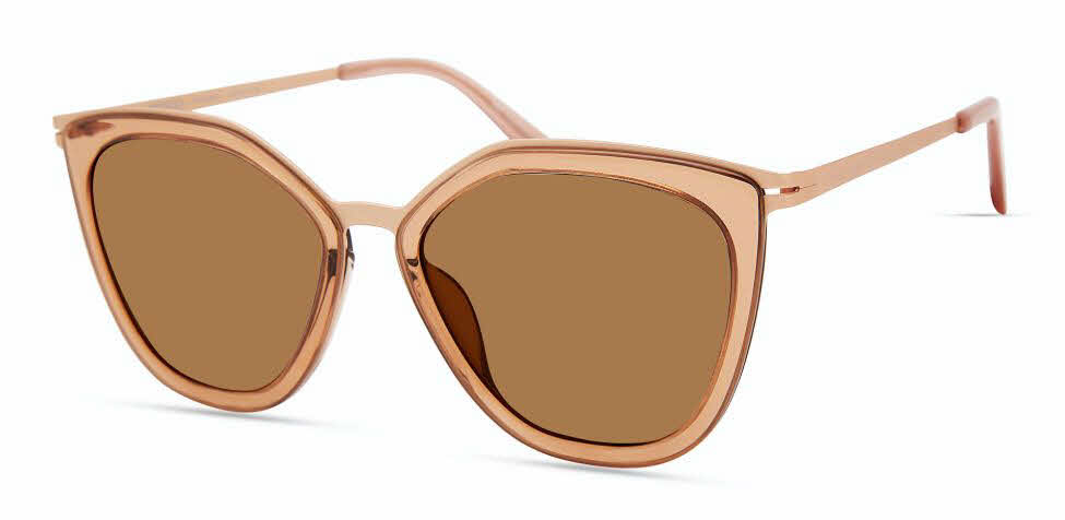 Modo 463 Sunglasses | FramesDirect.com