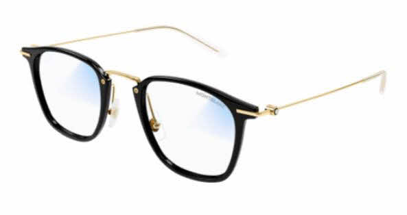 Mont Blanc Sunglasses | FramesDirect.com