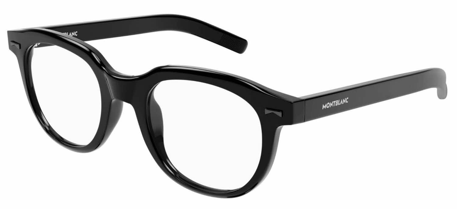 Mont Blanc Eyeglasses | FramesDirect.com