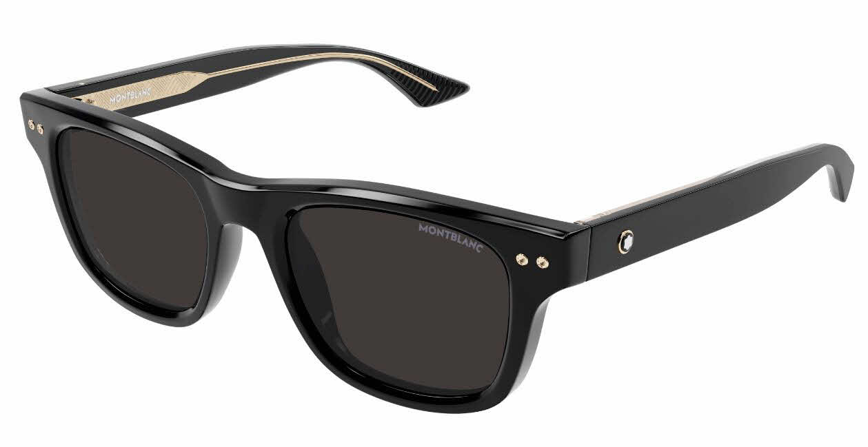 Mont Blanc Sunglasses | FramesDirect.com