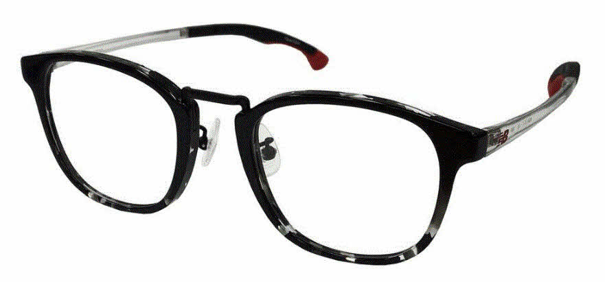 New Balance NB 4112 Eyeglasses | FramesDirect.com