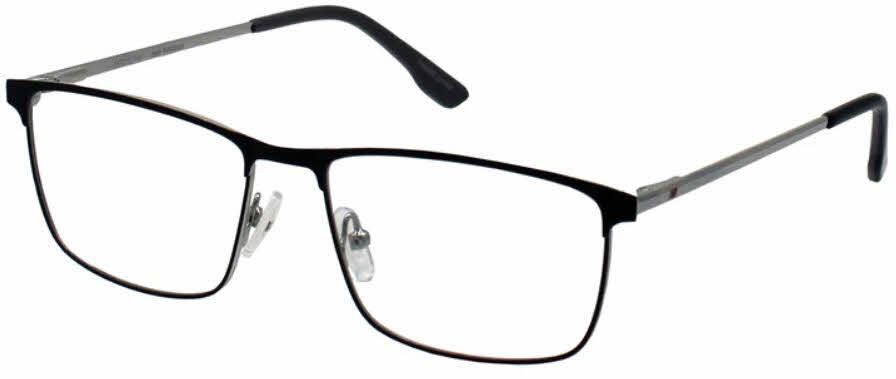 New Balance NB 527 Eyeglasses | FramesDirect.com