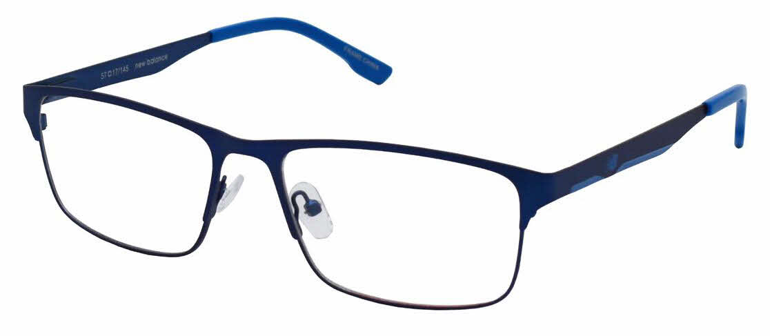 New Balance NB 553 Eyeglasses | FramesDirect.com