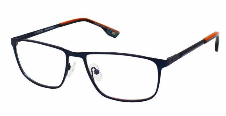 New Balance NB 540 Eyeglasses | FramesDirect.com