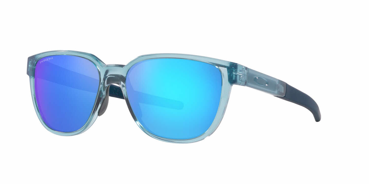 Oakley Actuator (Low Bridge Fit) Sunglasses | FramesDirect.com