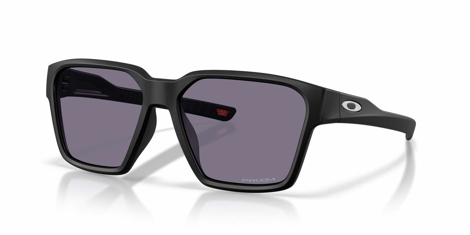 Oakley Briza Sunglasses | FramesDirect.com