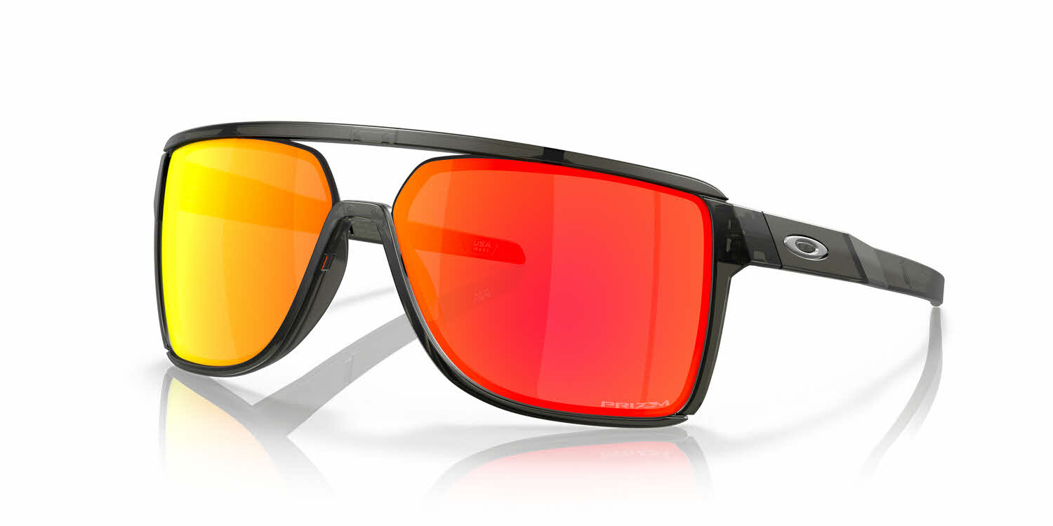 Oversized Sunglasses | Extra-Large Frames for Men & Women | FramesDirect.com