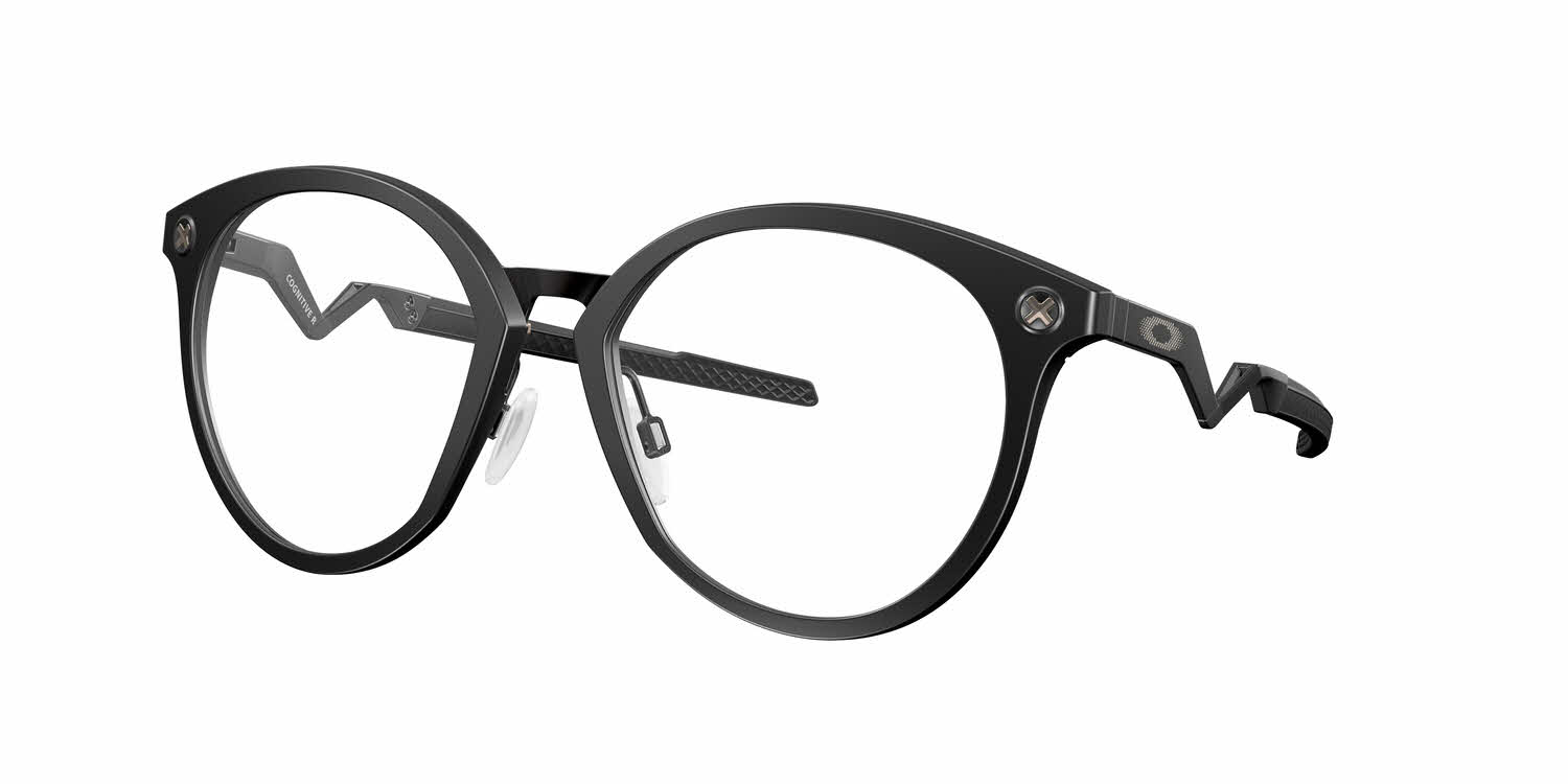 Oakley Cognitive R Eyeglasses | FramesDirect.com