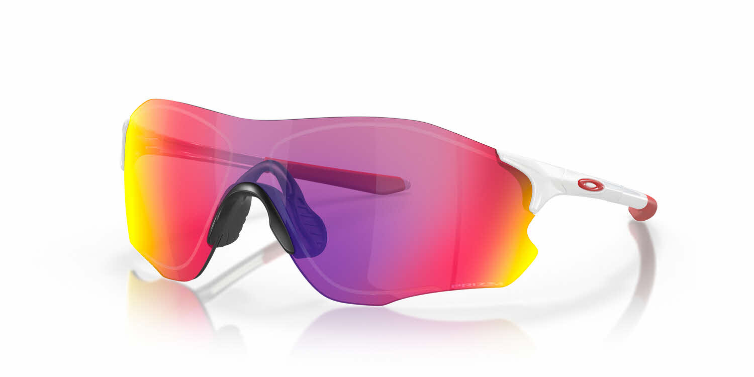 Oakley EVZero Path - Alternate Fit Sunglasses | FramesDirect.com