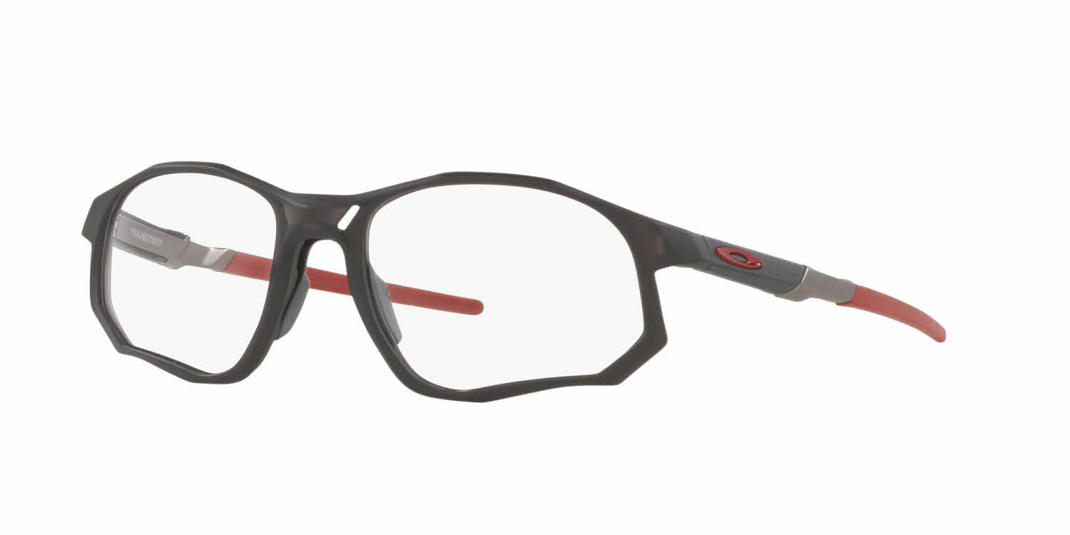 Oakley Trajectory Eyeglasses | FramesDirect.com