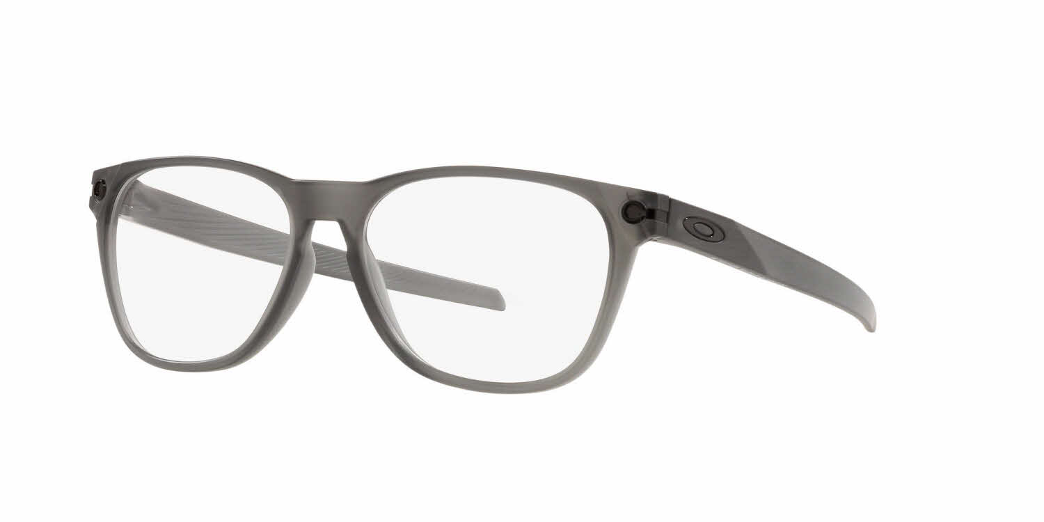 Oakley Ojector RX Eyeglasses | FramesDirect.com