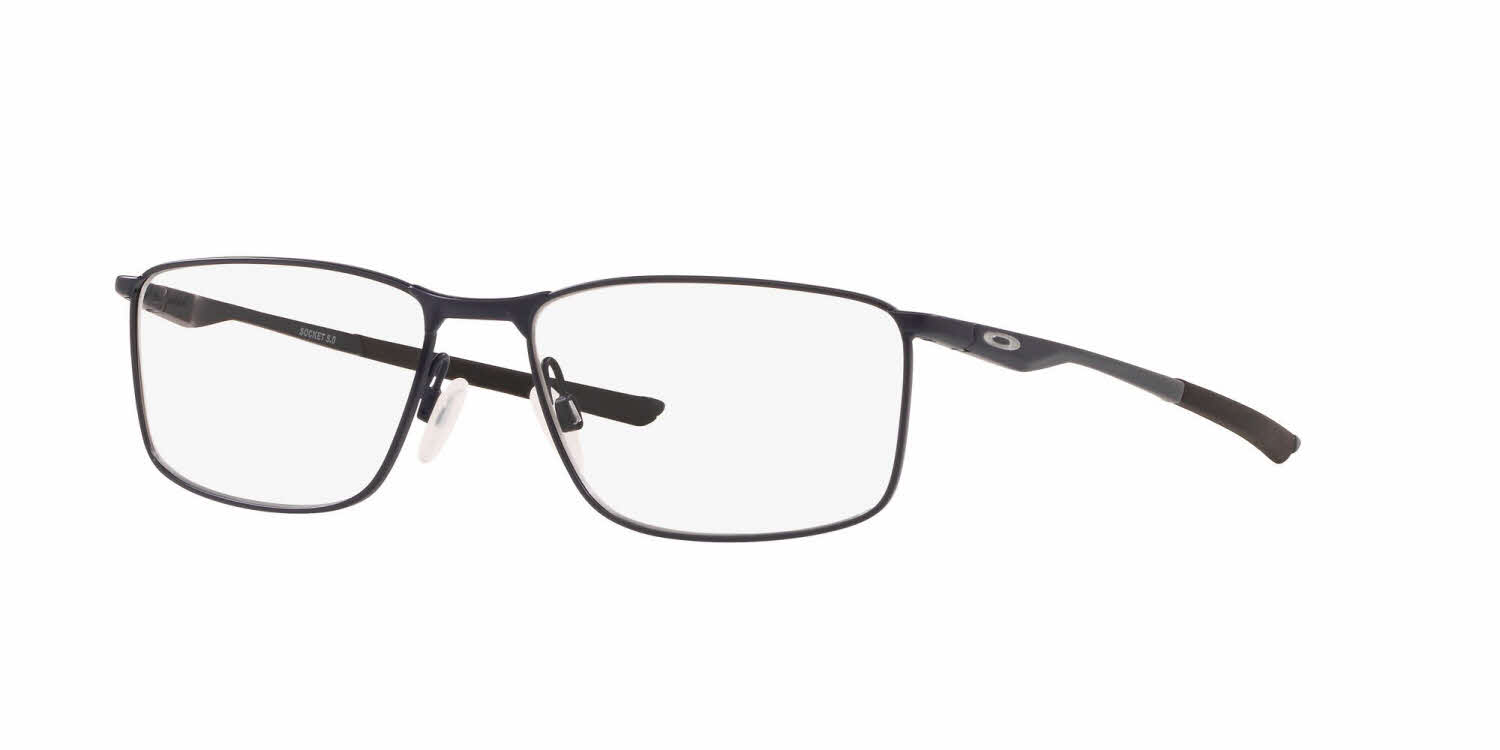 Oakley Socket 5 Eyeglasses | Free Shipping