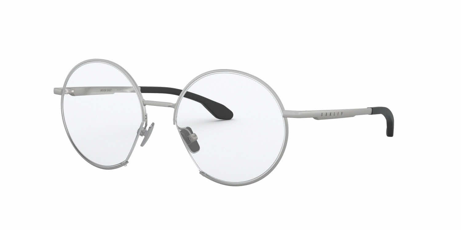 Oakley Moon Shot Eyeglasses | FramesDirect.com