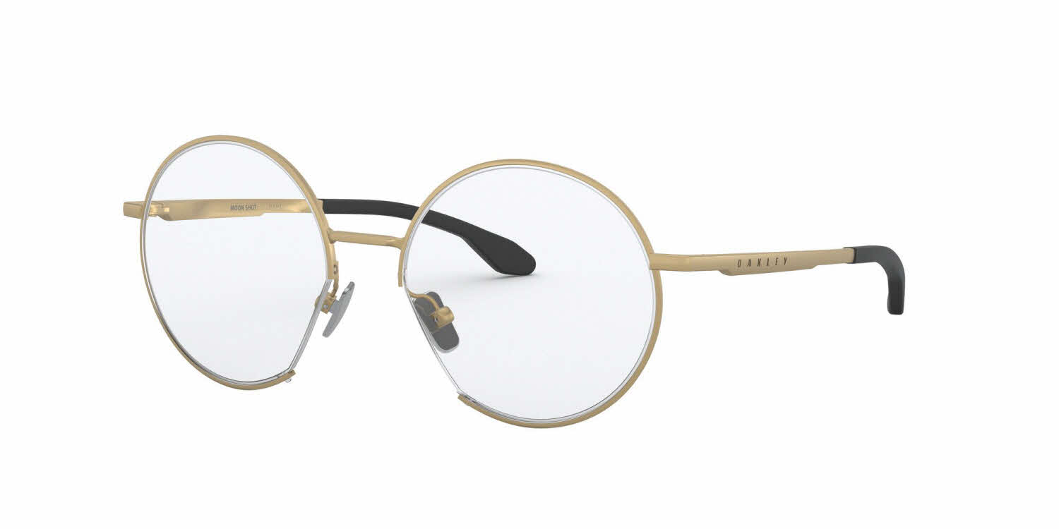 Oakley Moon Shot Eyeglasses | FramesDirect.com