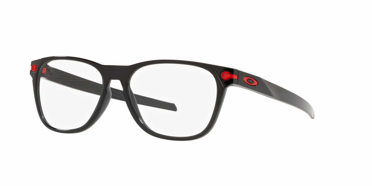 Oakley Ojector RX Eyeglasses | FramesDirect.com