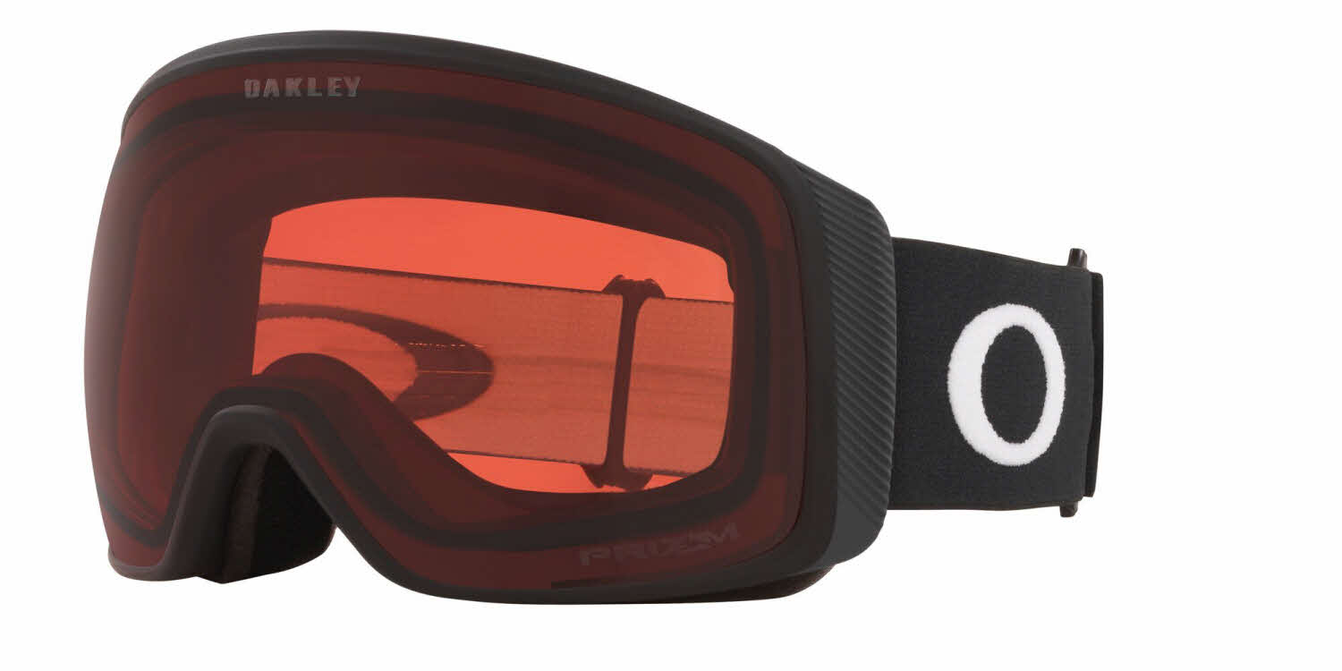 Oakley Goggles Flight Tracker XL Snow Sunglasses | FramesDirect.com