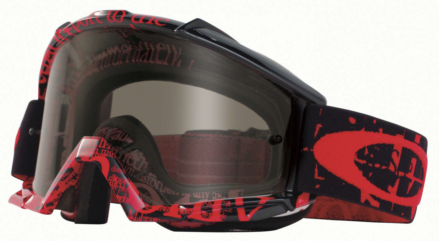 Oakley Goggles Proven MX Sunglasses | Free Shipping