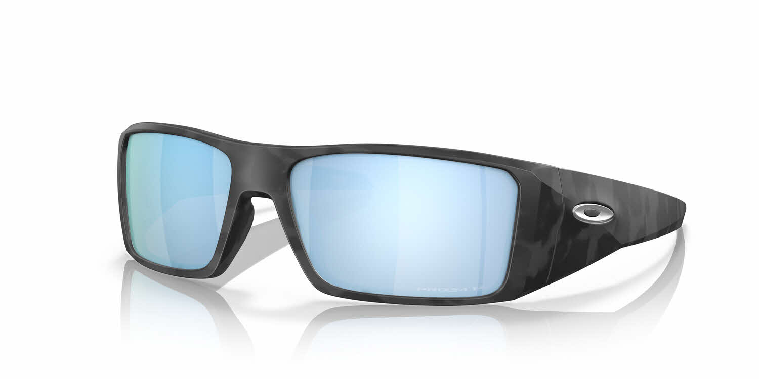 Oakley Heliostat Sunglasses | FramesDirect.com