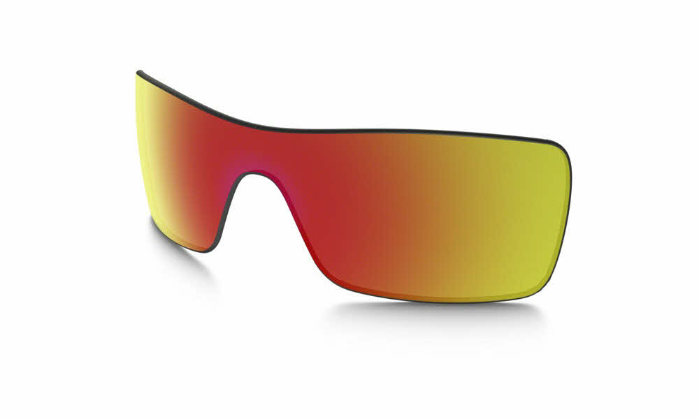 Oakley Replacement Lenses Batwolf (AOO9101LS) Sunglasses | FramesDirect.com