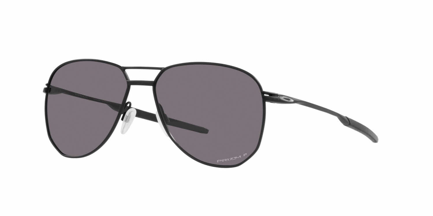 Oakley Contrail TI Sunglasses | FramesDirect.com