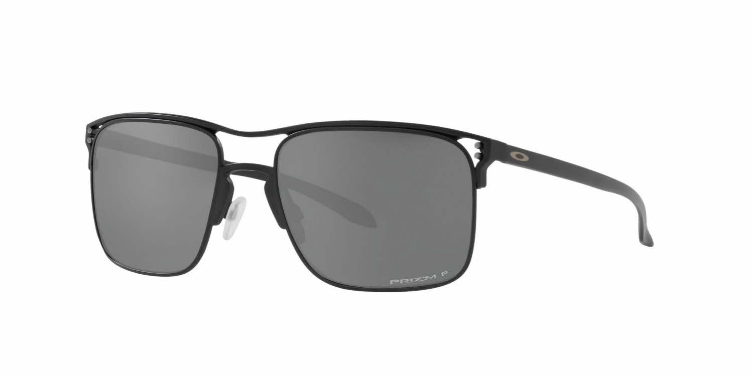 Oakley Holbrook TI Sunglasses | FramesDirect.com